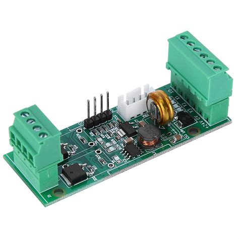 Módulo De Control Industrial Tablero De Control Industrial Plc De