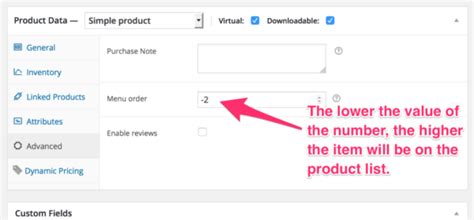 How To Customize Woocommerce Product Sorting Visualmodo