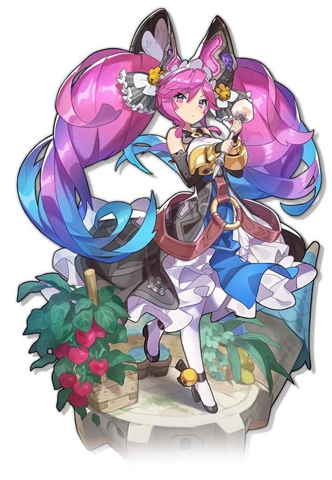 Cleo Dragalia Lost Wiki Fandom