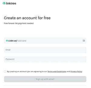 Linktree for Instagram: How It Works + How to Create One [10 Steps]