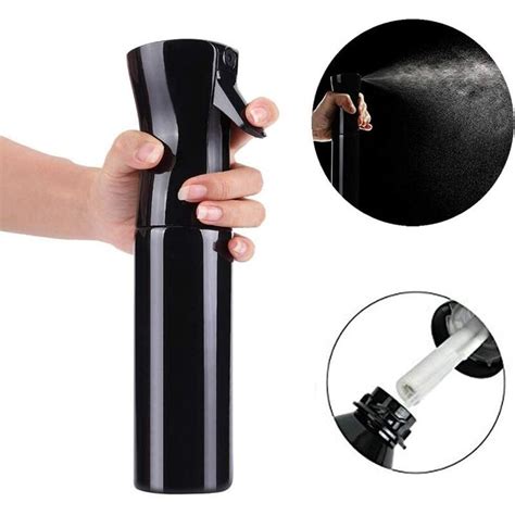 Pulvérisateur Vaporisateur Brumisateur Outils De Cheveux