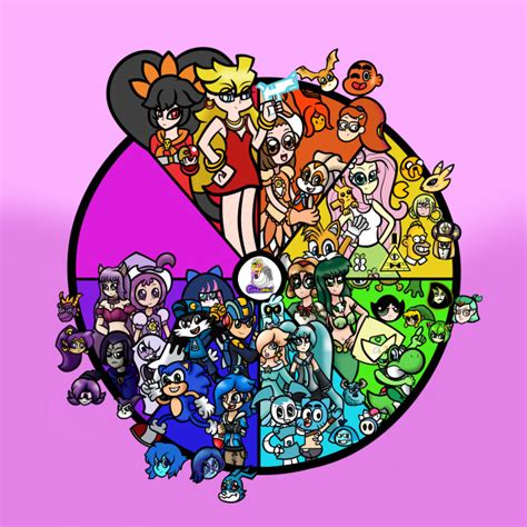 Colorwheel On Tumblr