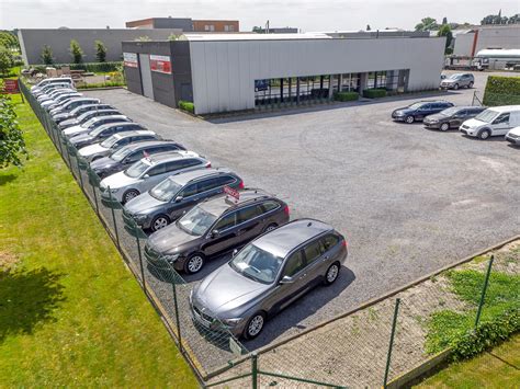 Autohandel Christian Van Loocke Bvba Ruiselede