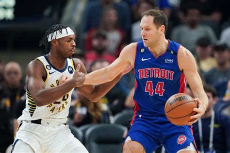 Pistons Keep Faith In Bojan Bogdanovic As Croatian Standout Agrees To Two Year Deal Ibtimes