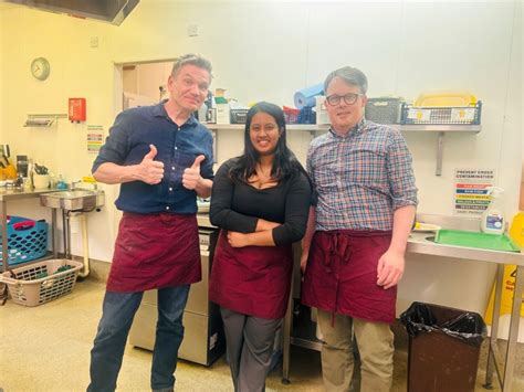 Ttmakingthedifference Ttgreatplacetowork Rosbel Maria