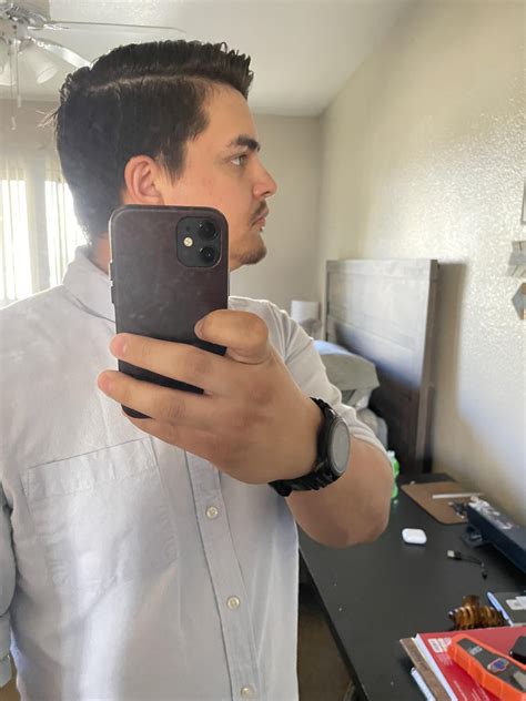Advice For Growing My Hair Out R Hair