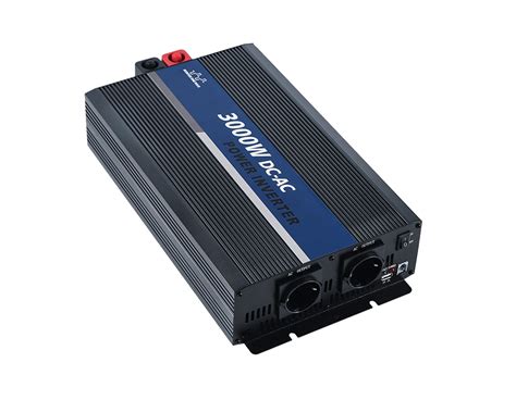 custom modified sine wave inverter manufacturers oem odm factory