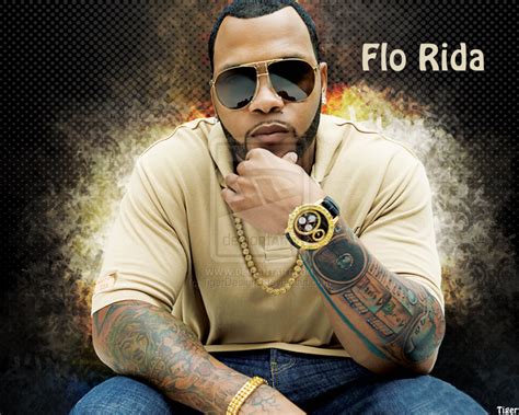 Flo Rida Wallpapers Guitar Chord