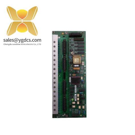 Honeywell Fs Cpchas 0003 Chassis Controller Yesdcs Automation