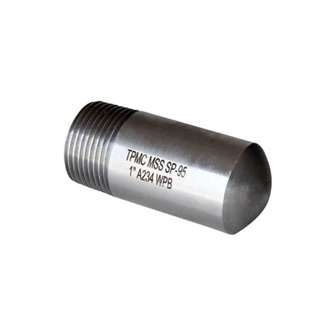 American Bull Plug Tpmcsteel