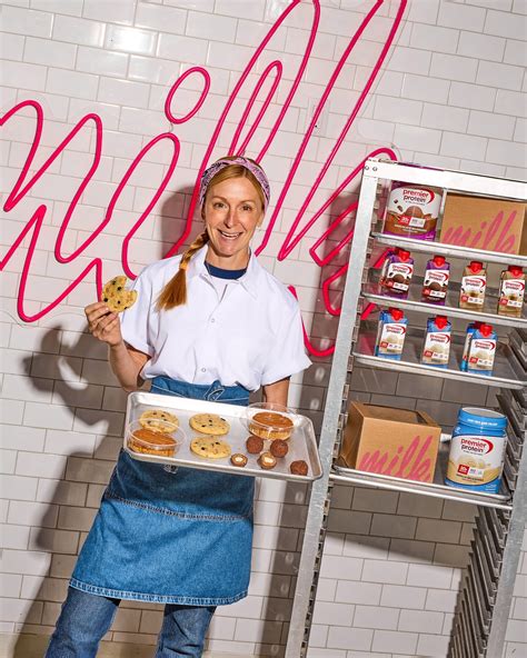 How To Make Christina Tosis High Protein Treat Recipes Plus New Menu