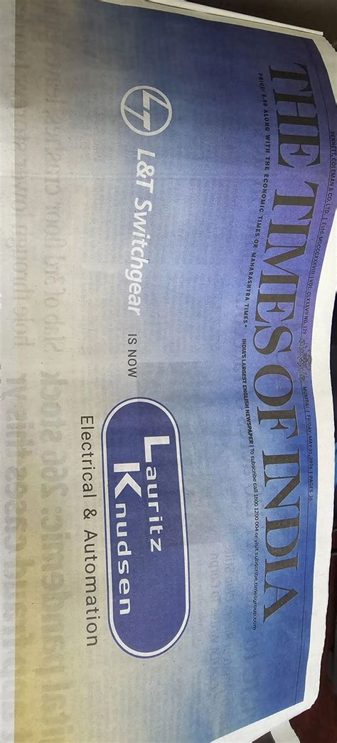 Ajay Jadhav On Linkedin India Larsenandtubro Acquisition Engineering