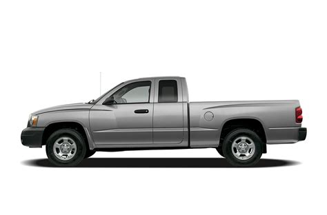 2006 Dodge Dakota Specs Prices Mpg Reviews And Photos