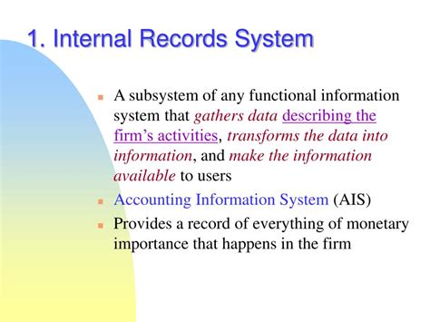 Ppt Fn 311 Financial Management Financial Information System