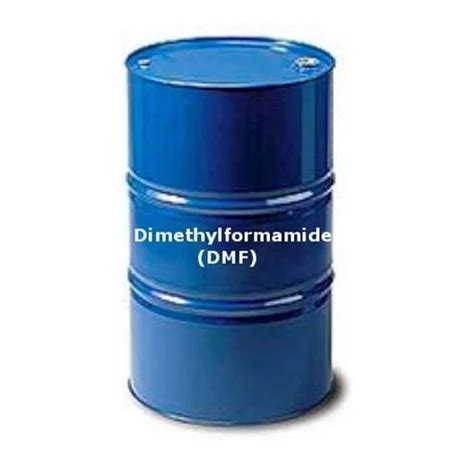 Dimethylformamide Dmf Solvent Industrial Grade 999 At ₹ 60litre In