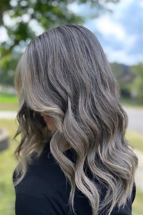 25 Best Hair Colors To Hide Grey Hair Flos Blog