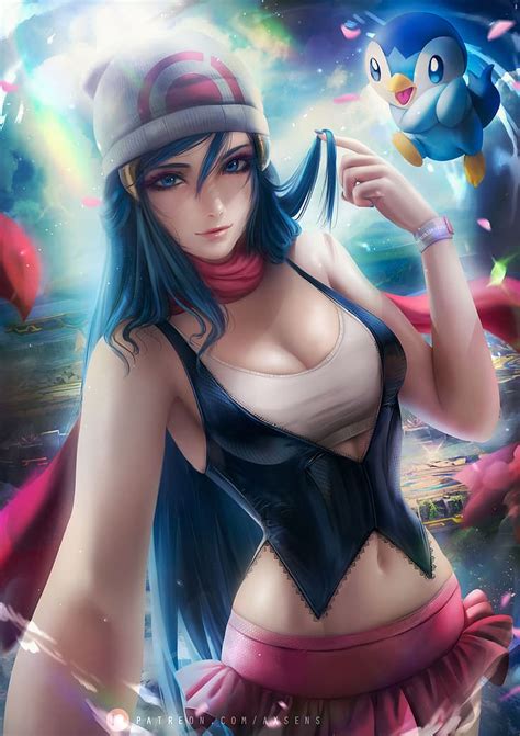 Hd Wallpaper Girl Fantasy Fear Art Horror Zombies Illustration