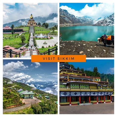 Sikkim Natures Favorite