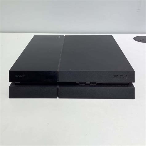 Sony Ps4 No Controllerss