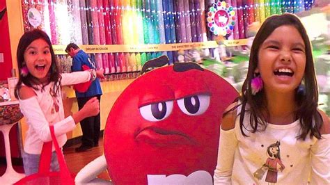 Entr Al Mundo De Los M Ms Y Estuvo Genial Youtube