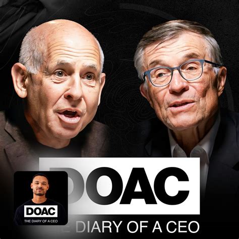 Chatgpt Brain Rot Debate The The Diary Of A Ceo With Steven Bartlett