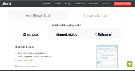 Hybris Tutorial How To Install Jrebel In Hybris On Ubuntu