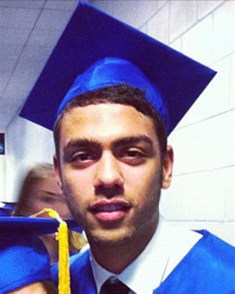 Noah Becker Starporträt News Bilder Galade