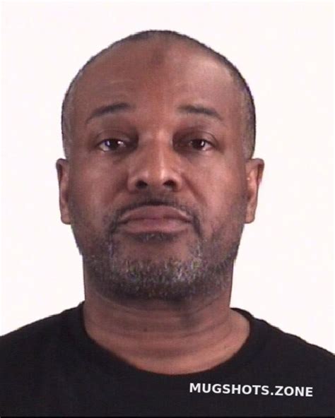 Stephen Marcus 05242024 Tarrant County Mugshots Zone