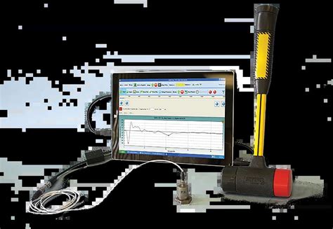 Sonic Echo Foundation Tester Sartell Instrumentation