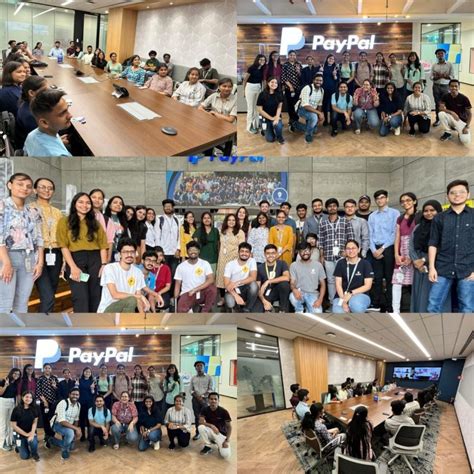 Sindhuja Parthasarathy On Linkedin Work Growth Paypalcareers