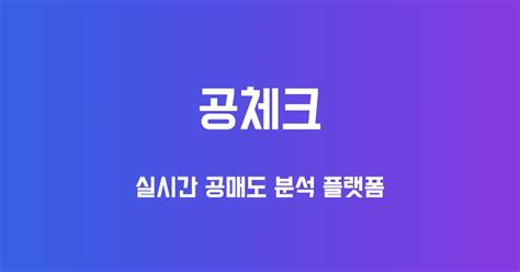 공체크 캔들스틱 패턴 완전 정복 미국 주식 차트 심리 읽기 투자 가이드