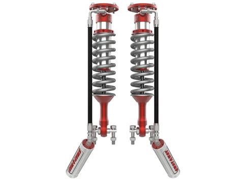Afe Sway A Way 25in Front Coil Over Kit 4wd Models Only Fits
