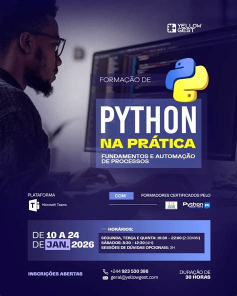 Yellowgest Comece 2026 Com Intensidade Adquirindo Um Skill Real E