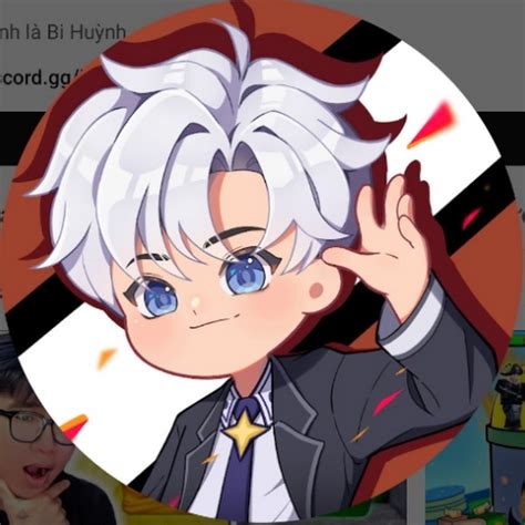 Bi Huỳnh Gaming Youtube