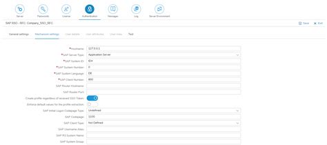 Sap Single Sign On Via Rfc Simplifier Makers Club Sap Single Sign On Via Rfc Simplifier Makers Club