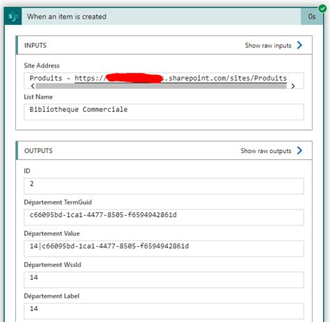 Cant Retrieve Metadata Label Taxonomy In Sharepoint List With