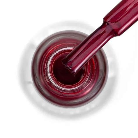 Esmalte Metálico Rubi Risqué 8ml Danny Cosmeticos