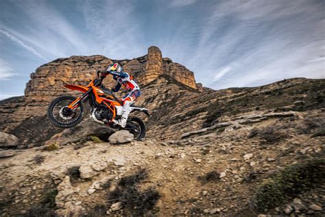 125 Enduro R 2025 Ktm London