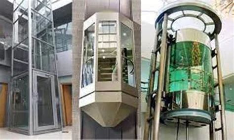 Hydraulic Passenger Lift Hydraulic Passenger Elevator Service