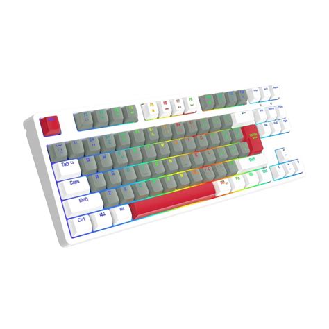 Cepter Cosmo Gaming Keyboard Cepter