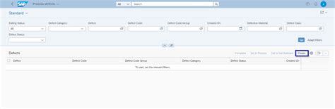 solving defects with 8 d methodology in rise sap