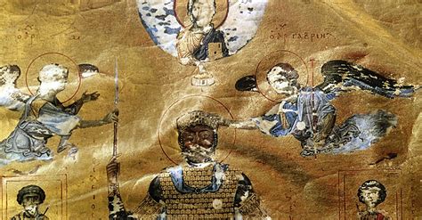 Basil Ii World History Encyclopedia