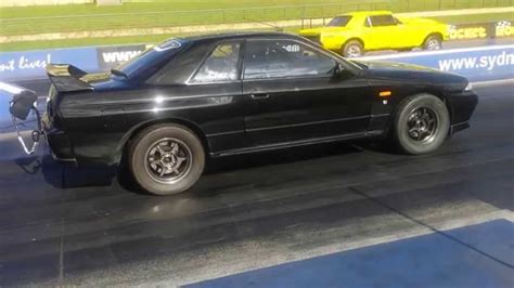 Crd Built R32 Gtr Jun Ii 895162 Youtube