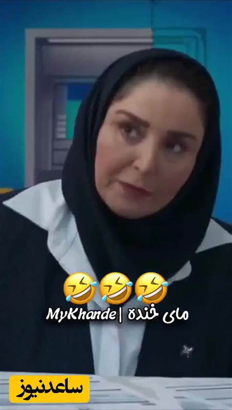 سکانسی خنده دار از طلبکاری حامد آهنگی در قهوه پدری یعنی واسه ژاله صامتی آبرو نذاشته