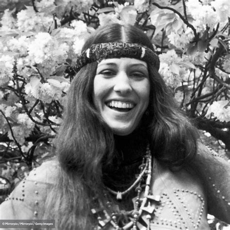 Rita Coolidge