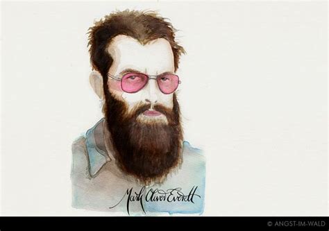 Pictures Of Mark Oliver Everett