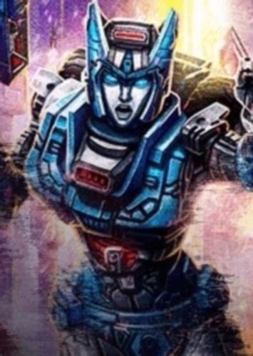 Chromia Fan Casting For Transformers Reign Of Unicron Mycast Fan Casting Your Favorite Stories
