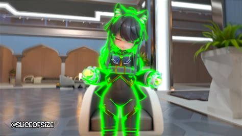 Svars Getting Bigger