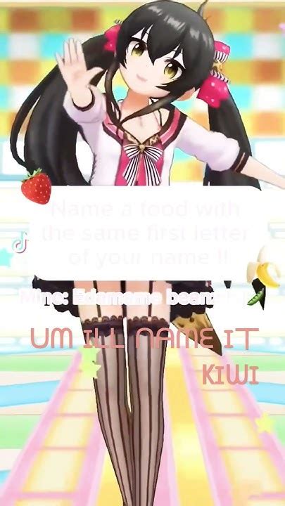 ᑎᗝ丅 ᗰƳ ᐯiᗪ Cutecore Ddlc Kawaii Cute Kawaiicore Jojikufu