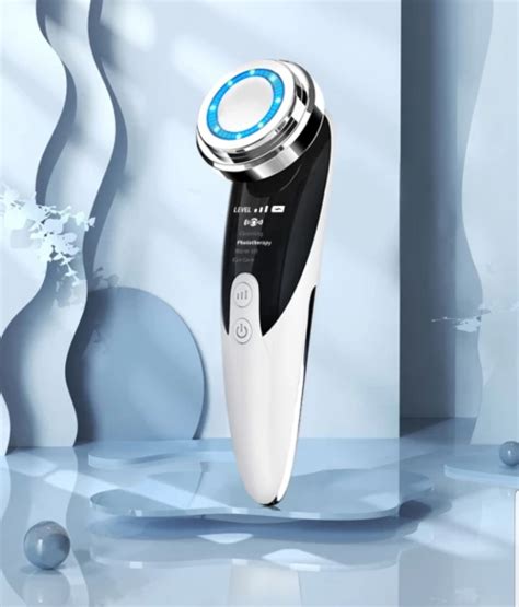 Аппарат для лица Aliexpress Clean and tender skin cosmetics instrument ...
